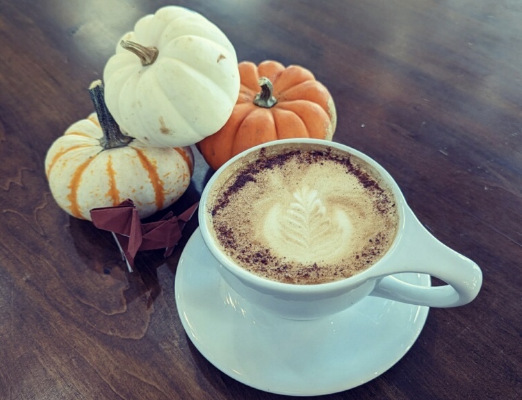 5 Perfect Fall Flavors of Coffee - Honeylus